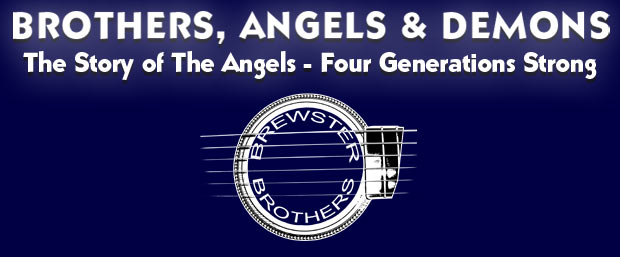 Brothers, Angels & Demons | A Story Four Generations Strong